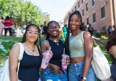 All Announcements | myEOL | NCCU